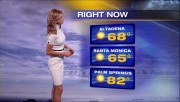 Bri Winkler - KABC 7 Los Angeles - TvNewsCaps